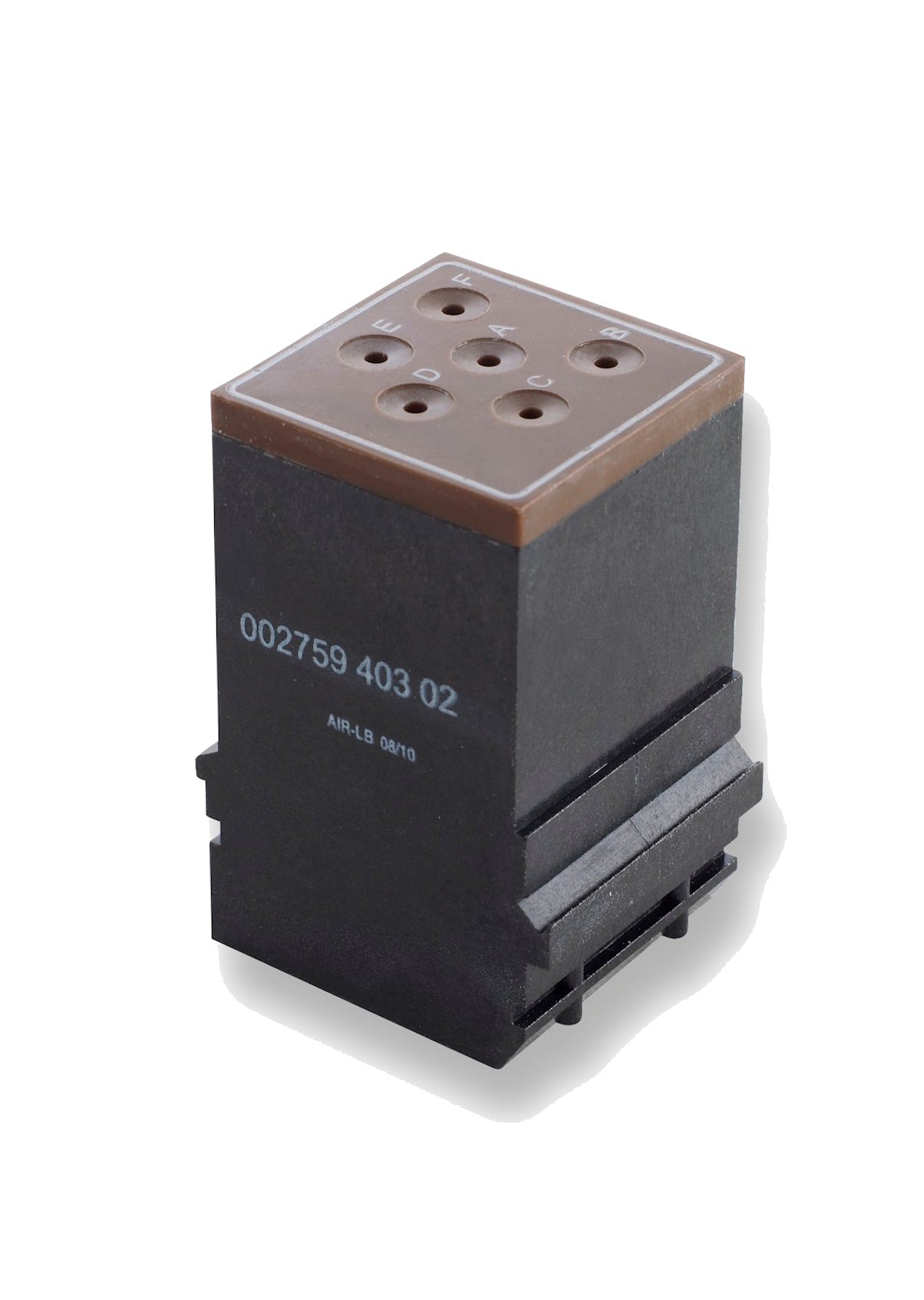ARINC 429 compatible / 2759 – Amphenol-Air LB
