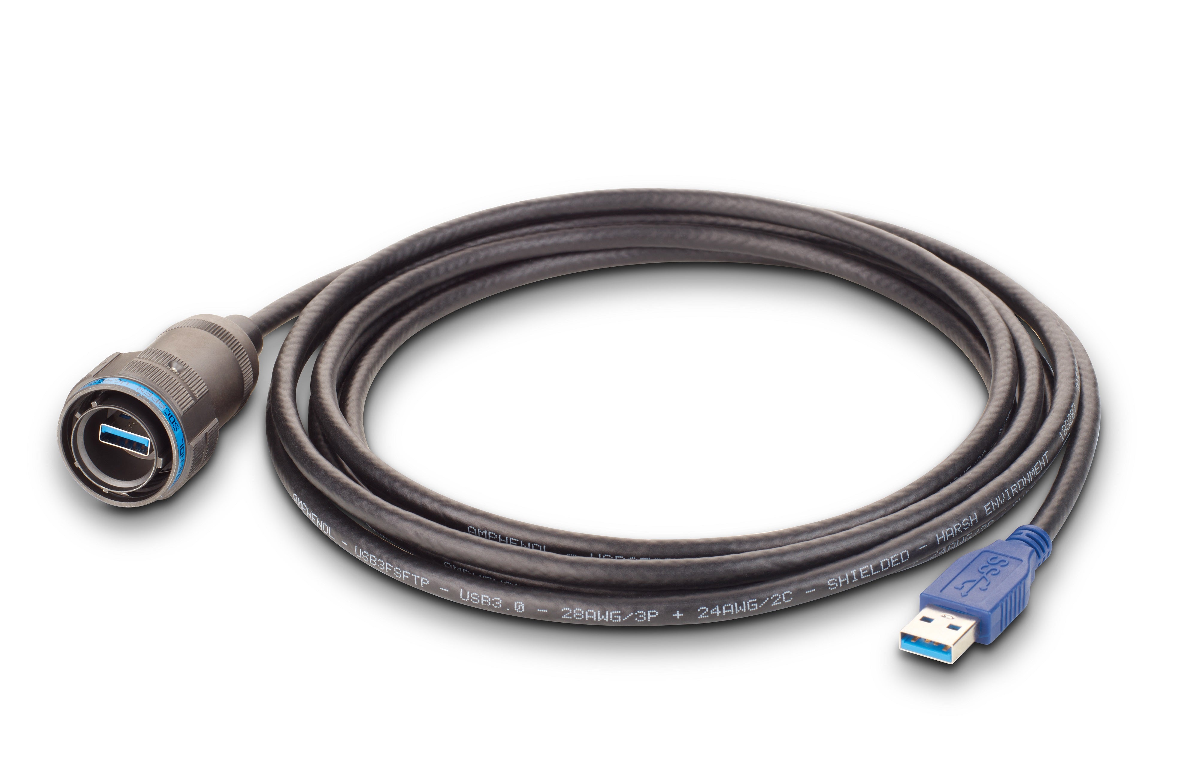 VG96949 / USB Field – Amphenol-Air LB