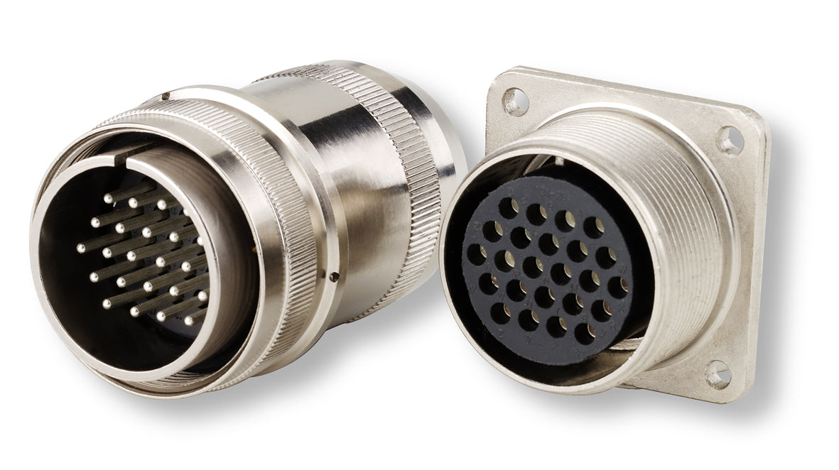 VG95234 | VG95324 & / MIL-DTL-5015 basiert | GCA – Amphenol-Air LB