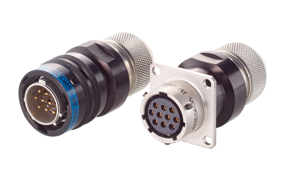VG Connectors /and accessories – Amphenol-Air LB