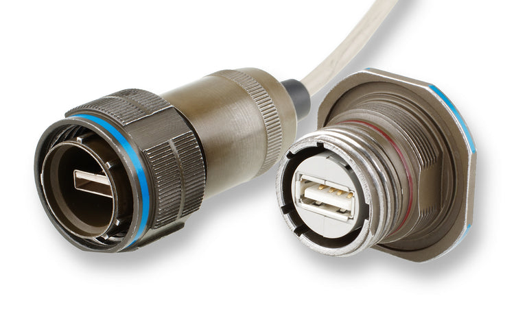 VG96949 / USB Field – Amphenol-Air LB