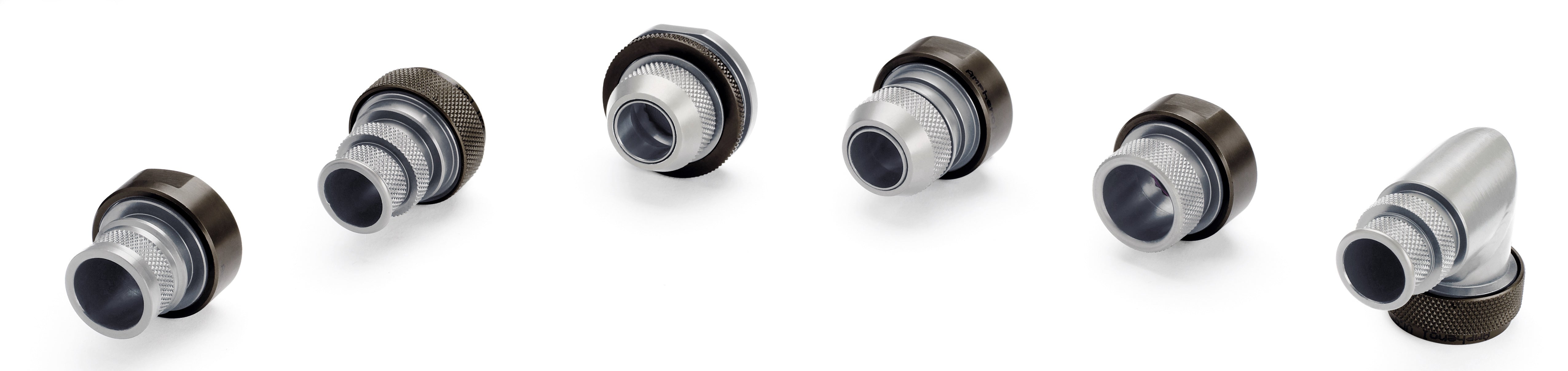 VG Connectors /and accessories – Amphenol-Air LB