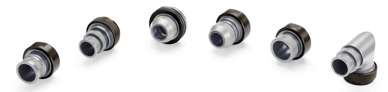 VG Connectors /and accessories – Amphenol-Air LB